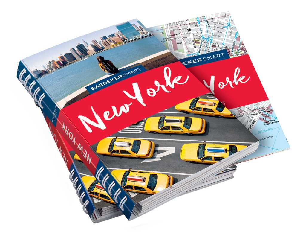 Baedeker – Die besten Seiten der Welt